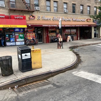 EL BOHIO TROPICAL SQUARE RESTAURANT - Updated September 2024 - 65 ...