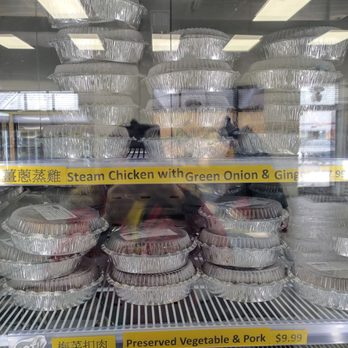 FU KEE BAO DIM - Updated December 2025 - 30 Photos - 9665 Bayview ...