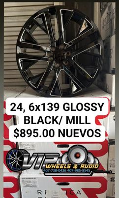 VIP WHEELS AND AUDIO - Updated December 2025 - 42 Photos - 2760 ...
