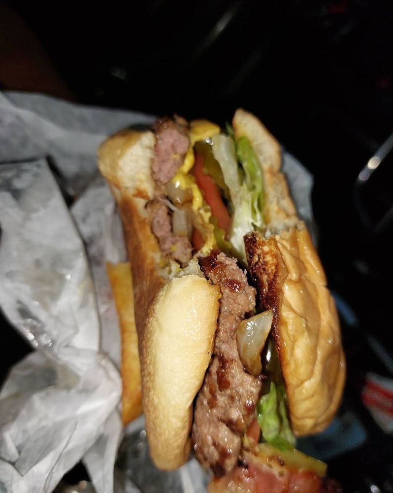 BURGER PARK - Updated December 2025 - 55 Photos & 80 Reviews - 6704 ...