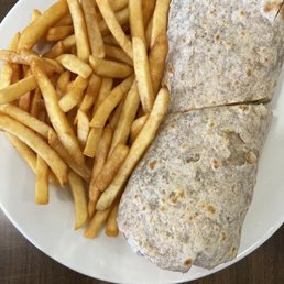 CHIPY CAFE - 49 Photos & 61 Reviews - 275 Parkway Dr, Lincolnshire, IL ...