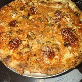 PERLA’S PIZZA - Updated December 2025 - 101 Photos & 29 Reviews - 959 W ...