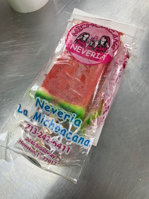 NEVERIA LA MICHOACANA - Updated February 2025 - 135 Photos & 57 Reviews ...