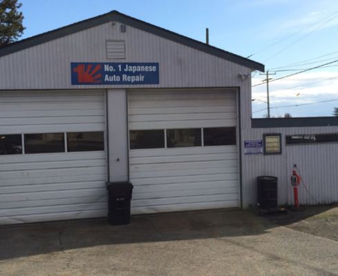 NO 1 JAPANESE AUTO REPAIR - Updated December 2025 - 192 Reviews - 10218 ...