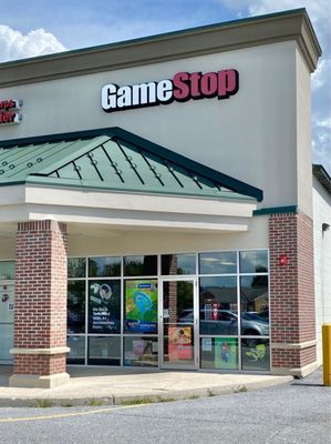 GAMESTOP - Updated September 2025 - 40 Noble Blvd, Carlisle ...