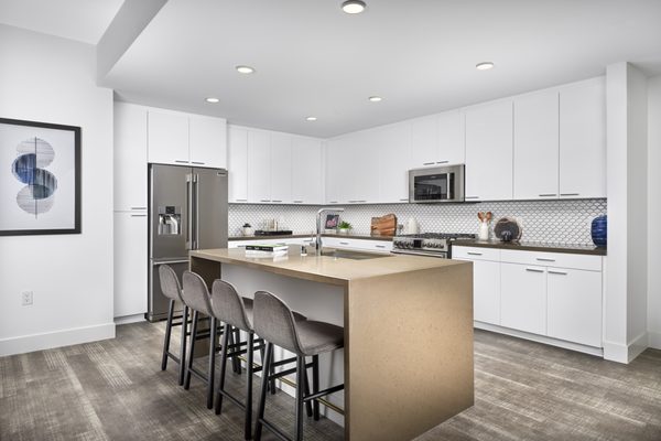 SENTRAL DTLA AT 732 SPRING STREET - Updated October 2025 - 119 Photos ...