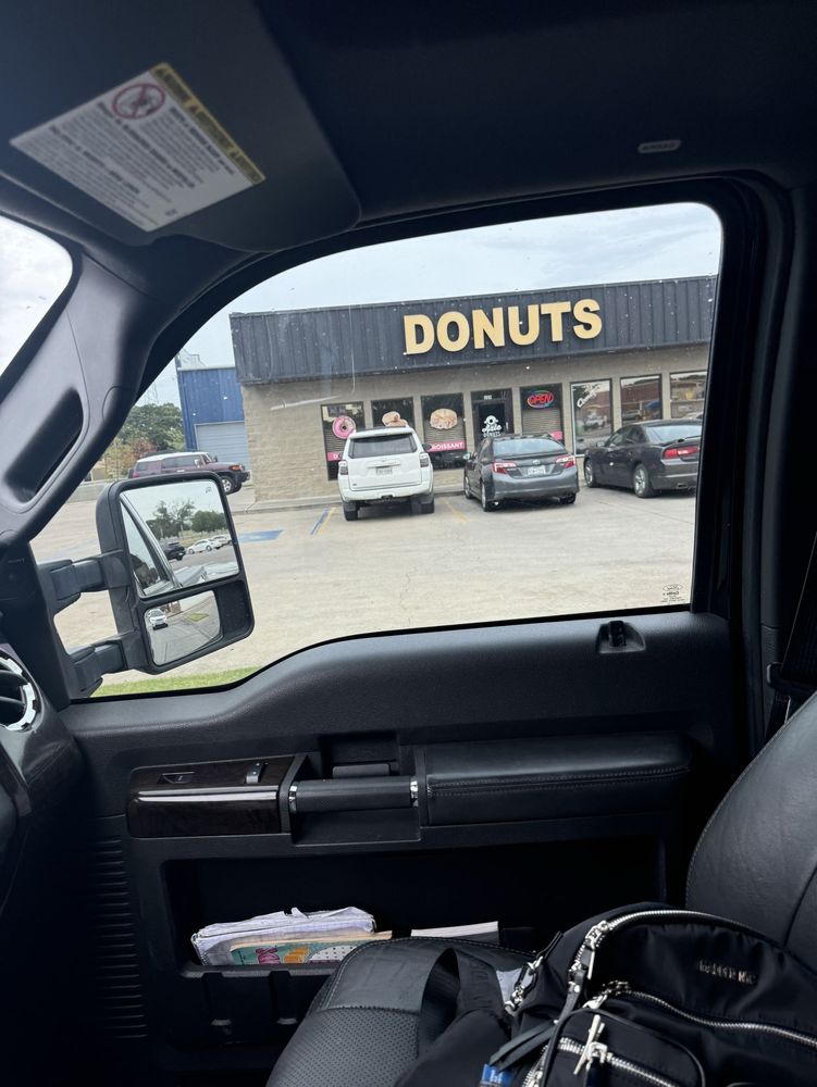 AZLE DONUT - Updated August 2025 - 18 Photos & 11 Reviews - 109 Speer ...