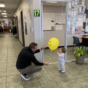 JOHN HIESTER CHRYSLER DODGE JEEP RAM OF LILLINGTON - Updated April 2025 ...