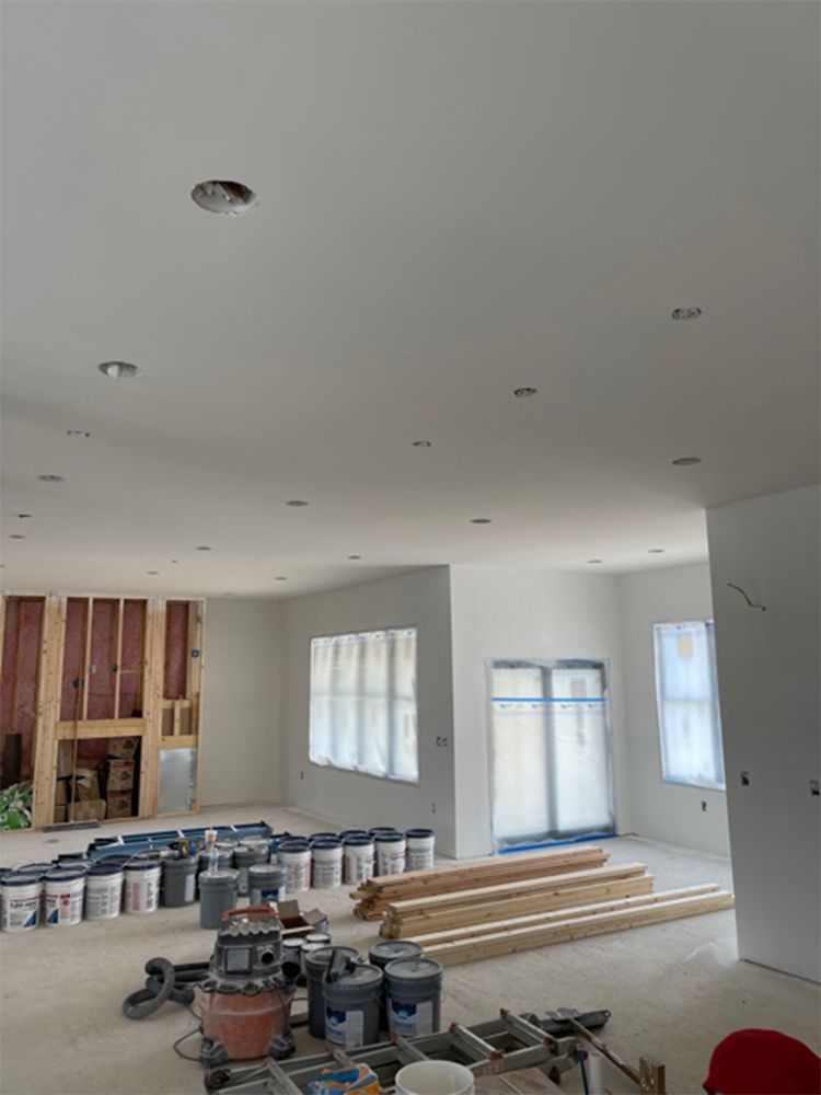 DRS DRYWALL & PLASTER - Updated May 2026 - 31 Photos - Johnson City ...