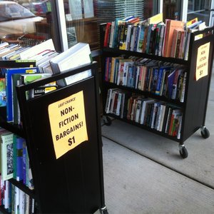 HALF PRICE BOOKS - Updated December 2024 - 14 Photos & 110 Reviews ...