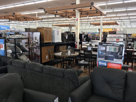 BIG LOTS - Updated October 2025 - 13 Reviews - 5807 E Sam Houston Pkwy ...