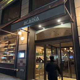 ACADIA - Updated December 2025 - 281 Photos & 122 Reviews - 101 W 57th ...