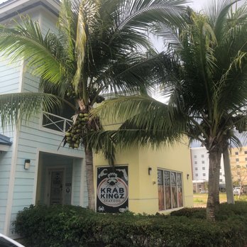 KRAB KINGZ - Updated July 2024 - 115 Photos & 77 Reviews - 35202 South ...