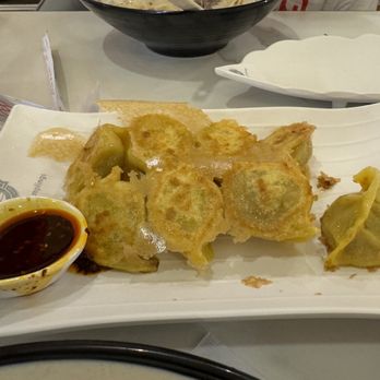 NOODLES AND DUMPLINGS - Updated December 2024 - 80 Photos & 61 Reviews ...