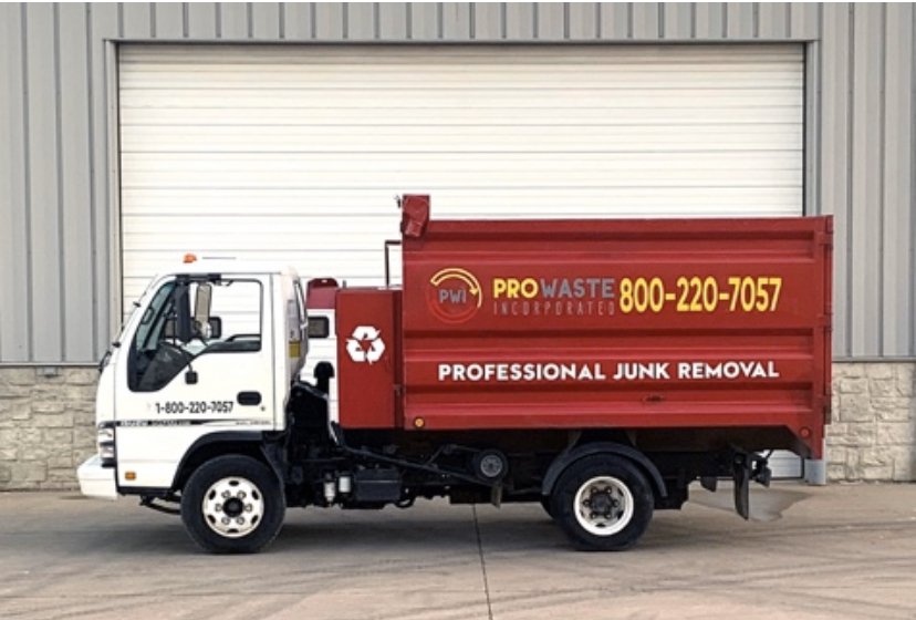 PRO WASTE - 5300 Mcdermott Dr, Berkeley, Illinois - Dumpster Rental ...