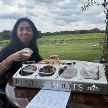 RUSTIC ROOTS WINERY - Updated November 2025 - 151 Photos & 41 Reviews ...
