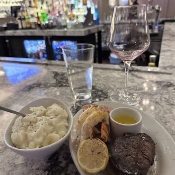 RUTH’S CHRIS STEAK HOUSE - Updated January 2025 - 829 Photos & 515 ...