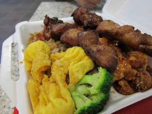 LU’S KITCHEN - 16 Photos & 45 Reviews - 83 Parkhurst Rd, Chelmsford ...