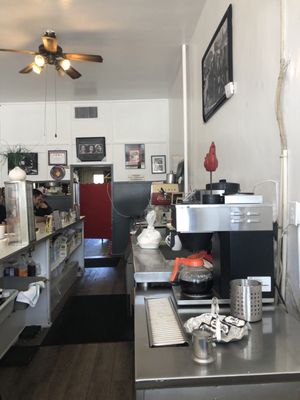 THE LITTLE RED HEN COFFEE SHOP - 245 Photos & 254 Reviews - Food near ...