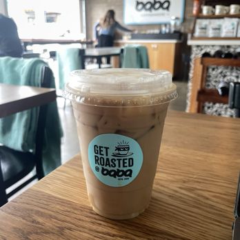 BABA COFFEE - CARLSBAD - Updated May 2025 - 319 Photos & 360 Reviews ...