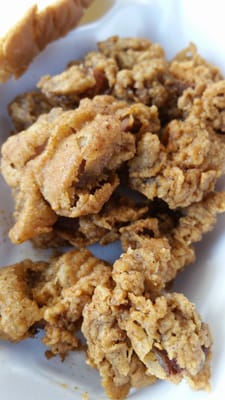 NEWT’S FRIED CHICKEN - Updated December 2025 - 23 Reviews - 1860 Ga ...