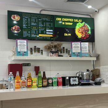 CHEF REECE KITCHEN - Updated September 2025 - 171 Photos & 70 Reviews ...