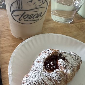 TOSCA ITALIAN GOURMET - Updated February 2025 - 153 Photos & 54 Reviews ...