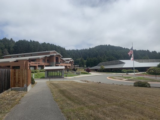 COLLEGE OF THE REDWOODS - Updated June 2025 - 41 Photos & 14 Reviews ...