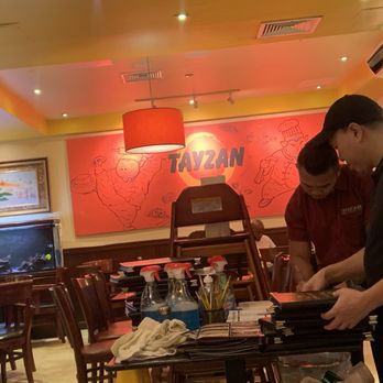 TAYZAN - Updated July 2025 - 566 Photos & 366 Reviews - Ashford Ave ...