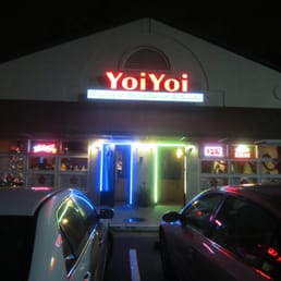 YOI YOI JAPANESE STEAKHOUSE & SUSHI - Updated October 2025 - 314 Photos ...