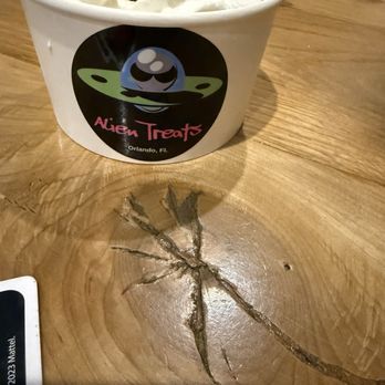 ALIEN TREATS - Updated June 2025 - 102 Photos & 30 Reviews - 101 S Eola ...
