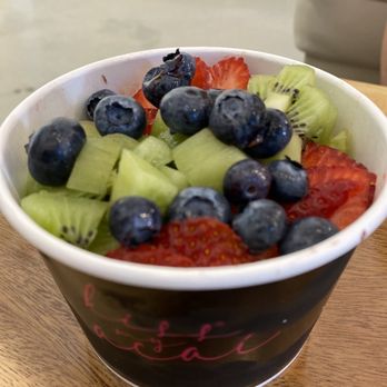 RAINING BERRIES - Updated December 2024 - 64 Photos & 35 Reviews - 8512 ...