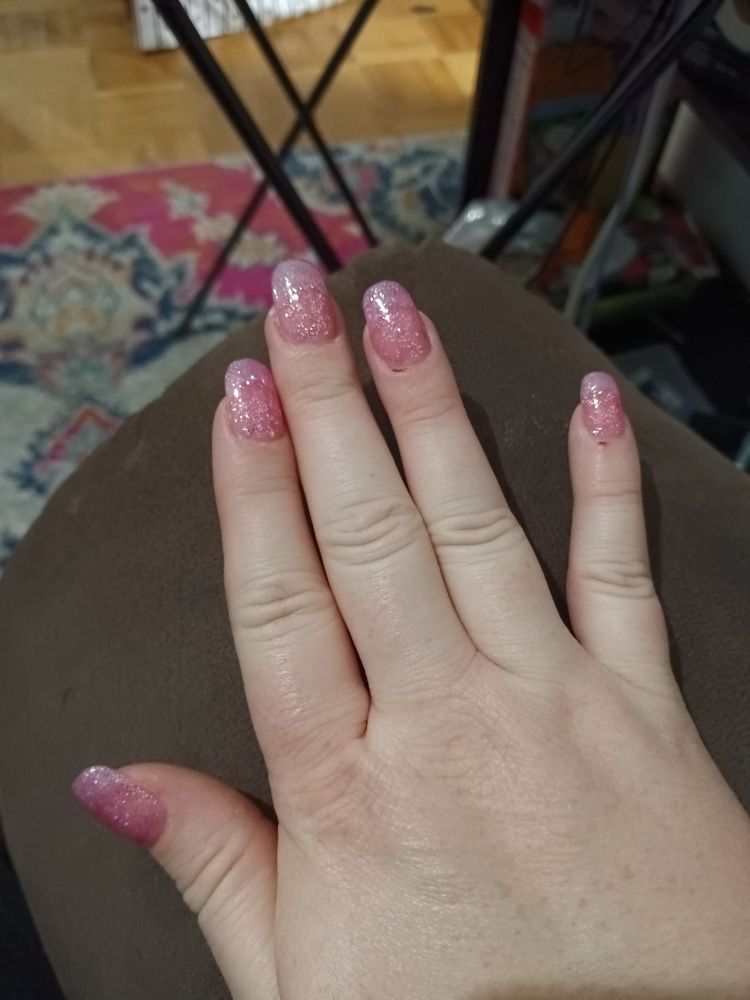 LEGEND NAILS - Updated April 2025 - 40 Photos & 18 Reviews - 2661 ...