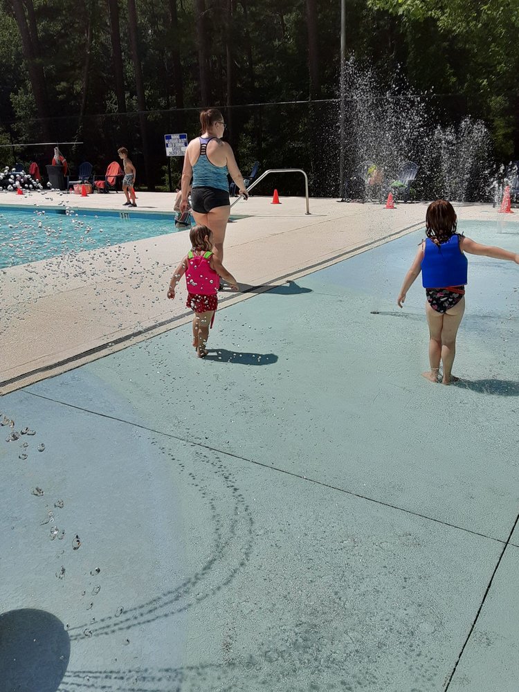 KELLEY COFER POOL - Updated June 2024 - 4259 N Park Dr, Tucker, Georgia ...