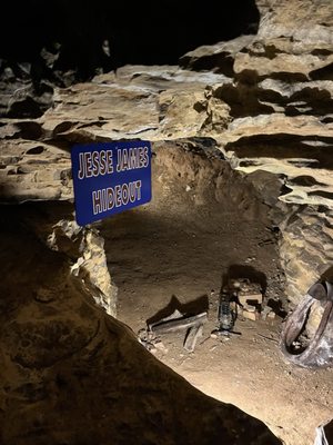 MARK TWAIN CAVE - Updated October 2025 - 118 Photos & 61 Reviews - 300 ...