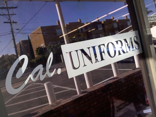 CAL UNIFORMS - Updated July 2024 - 49 Photos & 48 Reviews - 3755 Park ...