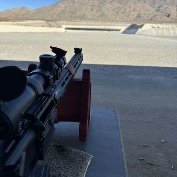 CLARK COUNTY SHOOTING COMPLEX - Updated December 2025 - 391 Photos ...