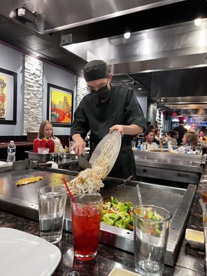 HIBACHI HOUSE - 117 Photos & 127 Reviews - 335 S Main St, Rochester ...