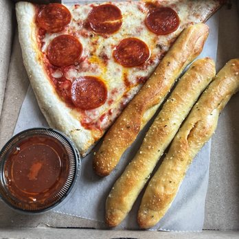 MIA PIZZERIA - Updated January 2026 - 89 Photos & 76 Reviews - 7389 N ...