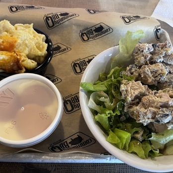 COMMUNITY Q BBQ - Updated December 2025 - 592 Photos & 1018 Reviews ...