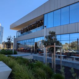 THE HANGAR - Updated November 2024 - 78 Photos - 460 Forbes Blvd, South ...