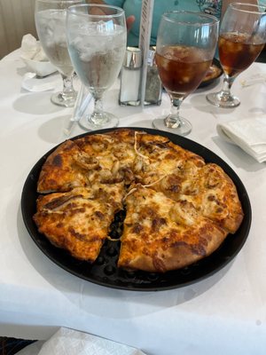 MANGIAMO ITALIAN RESTRAUNT - 16 Photos & 21 Reviews - 1423 Magnolia St ...