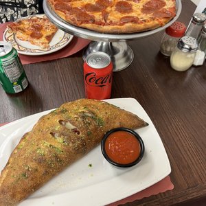 BONO PIZZA - 21 Photos - Italian - 1300 N Florida Mango Rd, West Palm ...