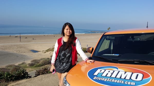 PRIMO DRIVING SCHOOL - Updated December 2025 - 112 Photos & 166 Reviews ...