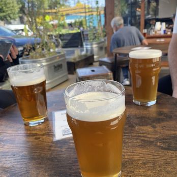 HOGSHEAD BREWERY - Updated October 2025 - 145 Photos & 212 Reviews ...