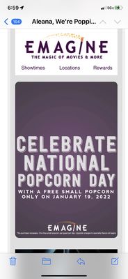 EMAGINE MACOMB - Updated July 2025 - 168 Photos & 176 Reviews - 15251 ...