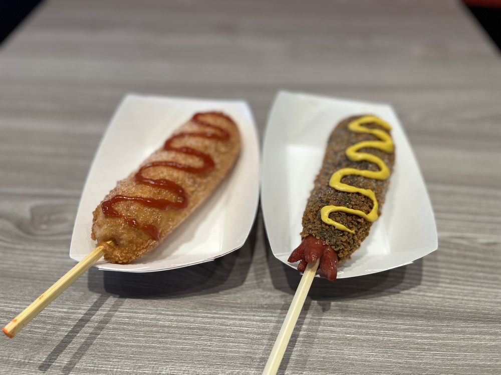 MYUNGRANG HOTDOGS - MESA - 199 Photos & 80 Reviews - 1832 W Broadway Rd ...