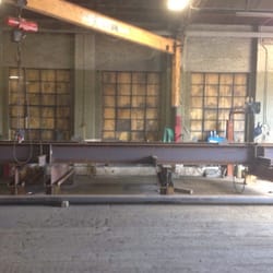REARDEN STEEL FABRICATION INC - 100 Market St, Lemoyne, Pennsylvania ...