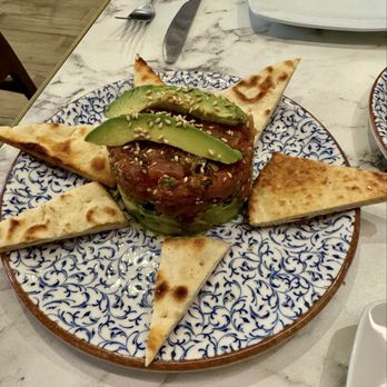 BARAKI - Updated November 2024 - 251 Photos & 83 Reviews - 38-29 Bell ...