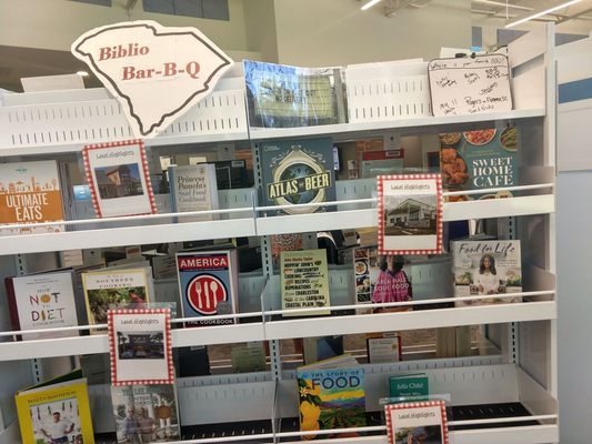 BEES FERRY WEST ASHLEY LIBRARY - Updated September 2025 - 119 Photos ...